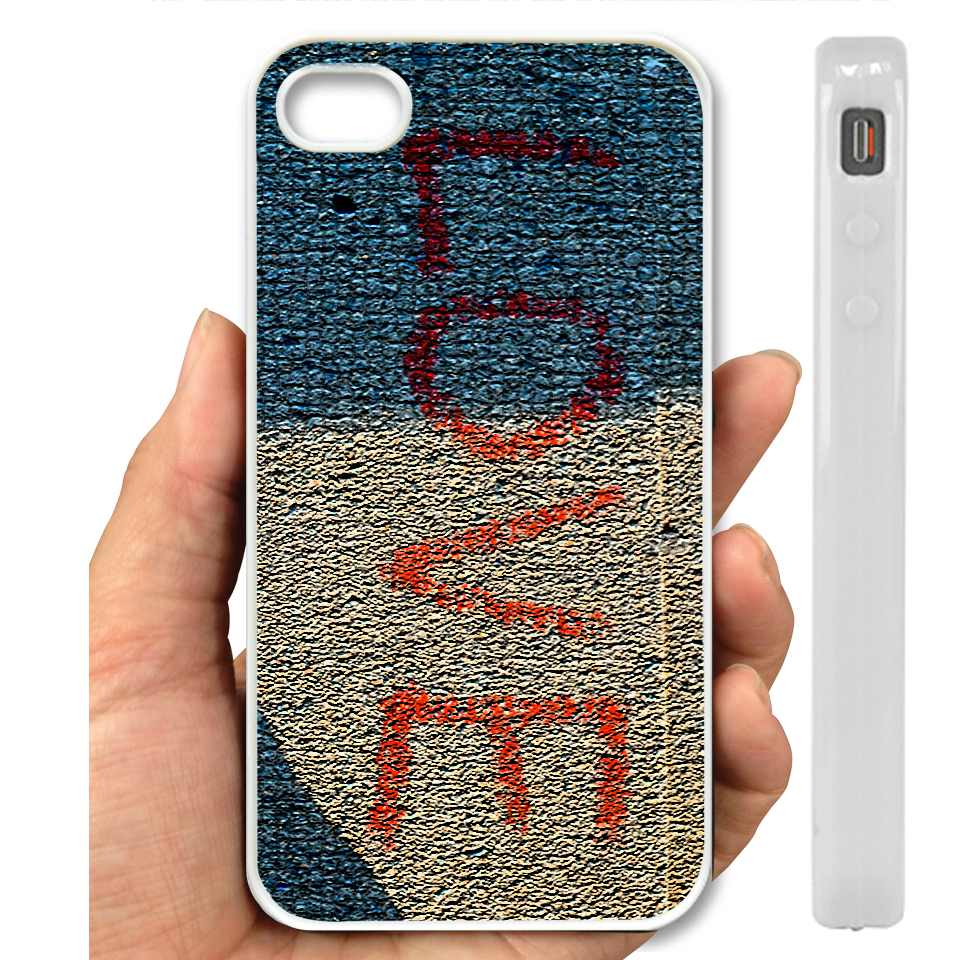 Iphone Case, Cover Case, Iphone Case 5, Iphone 4, 4s Case Hard Plastic ...
